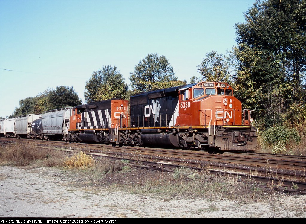 CN 5339